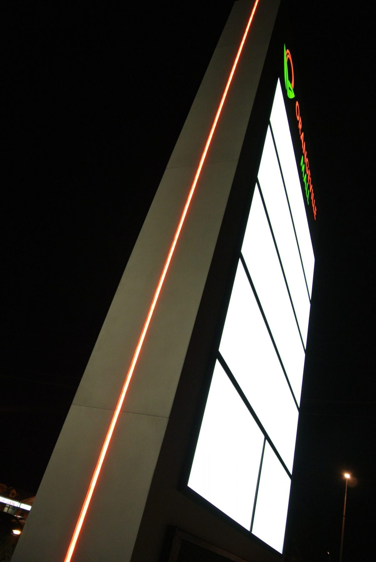 Signage - Beyond LED Inc