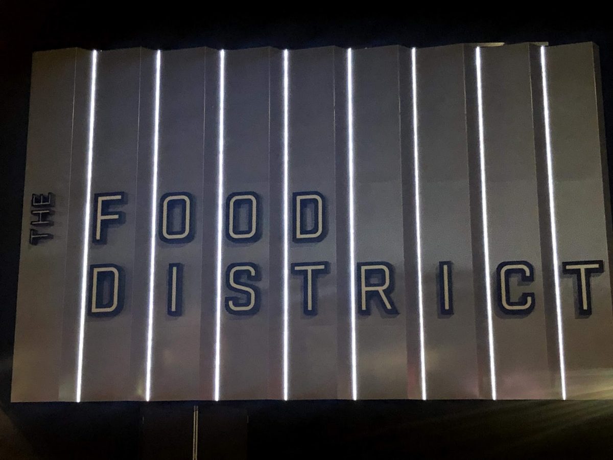 Signage - Beyond LED Inc