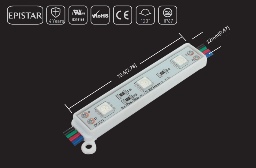 Signage - Beyond LED Inc