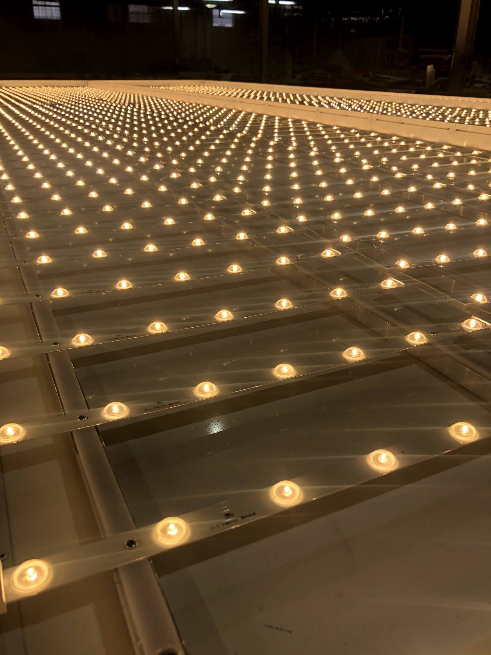 Outdoor YD7 Series - Beyond LED Inc